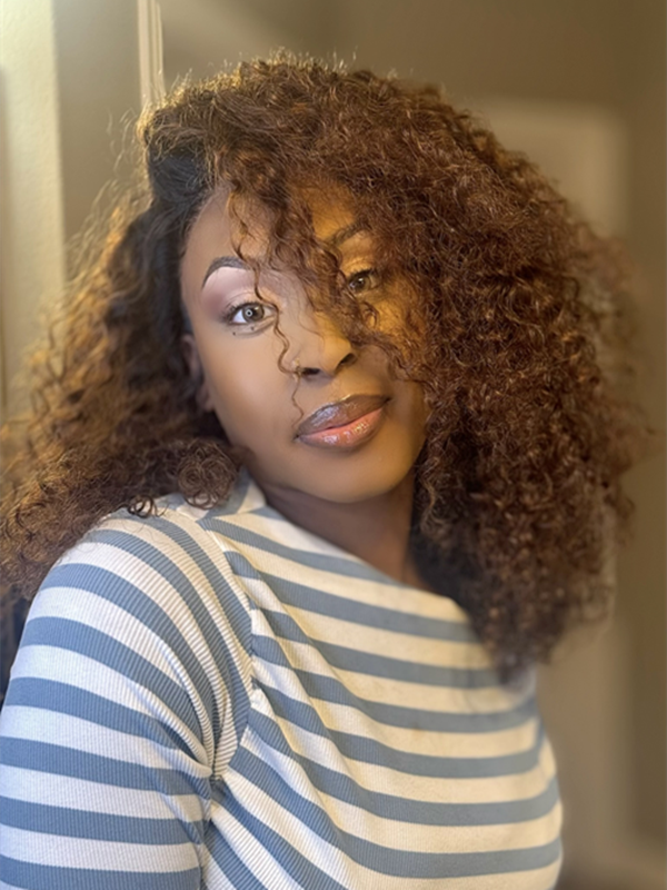 Lwigs Most-Fit Cap Wear-go Skinlike Glueless 9x6 HD Lace Front Wigs Si